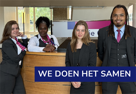 Dit is de rechtbank Den Haag | Rechtspraak